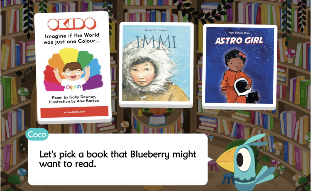 Tech Tool of the Month: Teach Your Monster – Part 2 – TeachersFirst Blog
