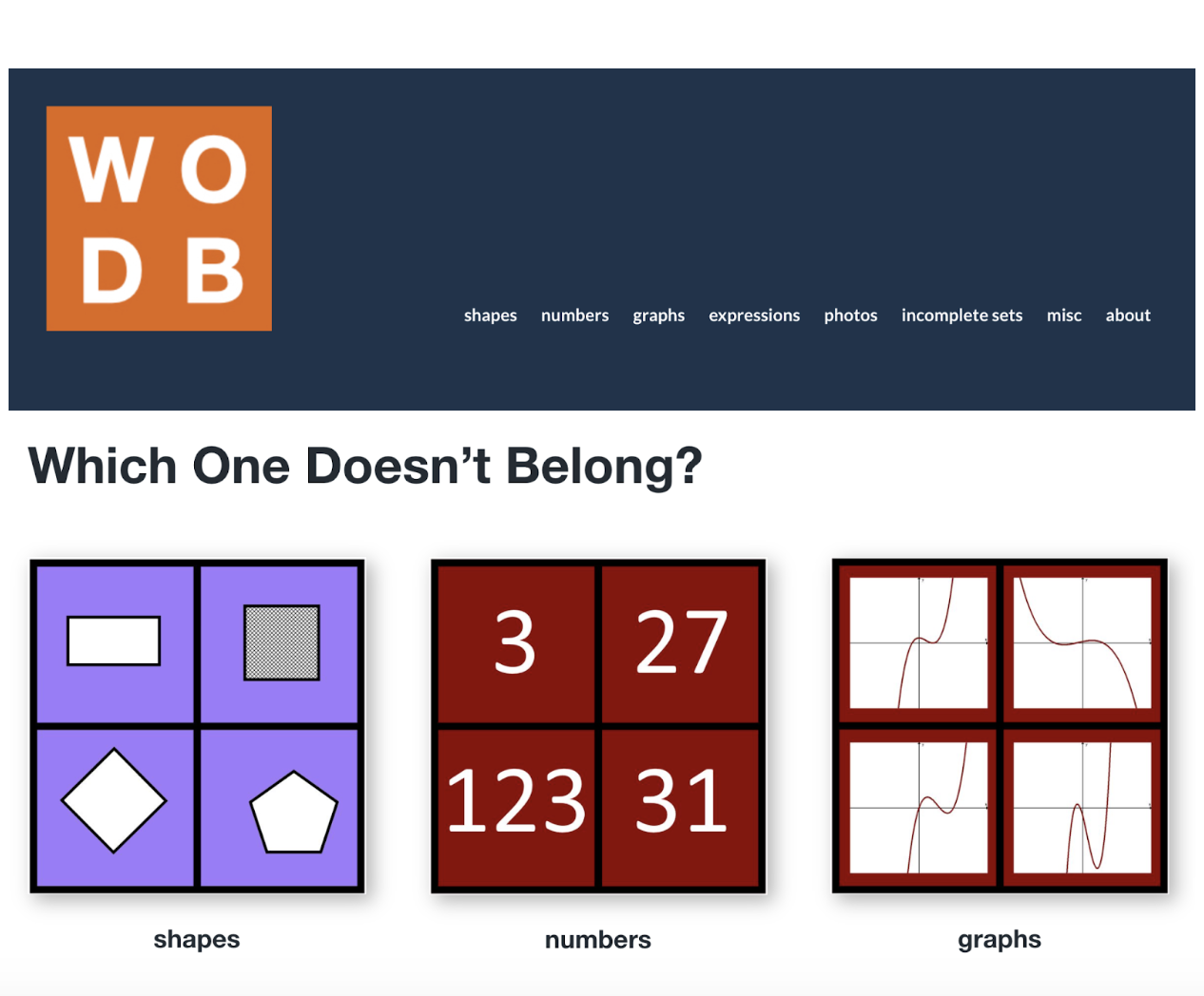 Tech Tool of the Month: Which One Doesn’t Belong? – Part 2 ...